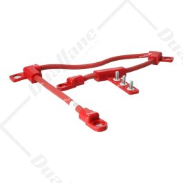 Order Freightliner 4 Battery In-Rail Positive Jumper Cable, Molded | 66 ...