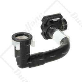 Buy Freightliner 6 Gallon DEF Tank Coolant Tube, Jumper, Standard | 04 ...