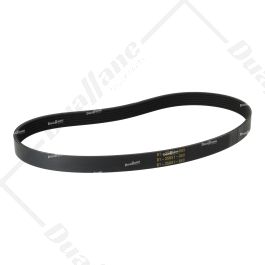 Buy Freightliner 6 Rib Stretch Fit Belt, 880 mm | 01-35651-880 for only ...