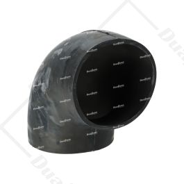 Order Freightliner 90-Degree Air Intake Rubber Elbow 5-Inch | 03-17150 ...