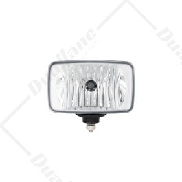 Order Freightliner Above Bumper Fog Lamp, Rectangular, Clear | A06 ...