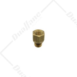 Purchase Freightliner Adapter - M10 O-ring TO 1/8 FPT | 23-12536-006 ...