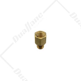 Purchase Freightliner Adapter - M12 O-ring TO 1/4 FP, Non-Soldered ...