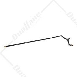 Order Freightliner Air Compressor Discharge Cooler Tube, Zone 3, P4 ...