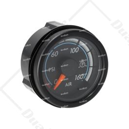 Order Freightliner Air Pressure Gauge - Primary Air, Instrument Cluster ...