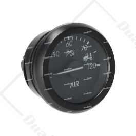 Purchase Freightliner Air Suspension Air Pressure Dash Gauge | A22 ...