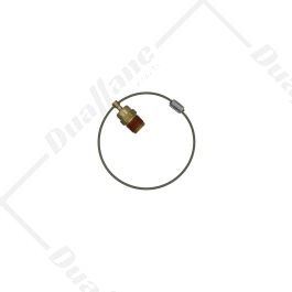 Purchase Freightliner Air Tank Drain Valve With Cable | A12-22111-000 ...