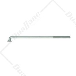 Order Freightliner Battery Box Hold Down Bolt | 06-17103-000 for $5.55 ...