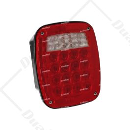 Order Freightliner Boxed LED Tail Lamp Assembly | 66-31630-000 for $86. ...