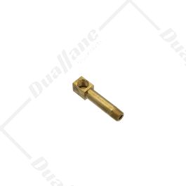 Purchase Freightliner Brass 90-DEGREE ELBOW, 2.19 Long Drop | 23-13562 ...
