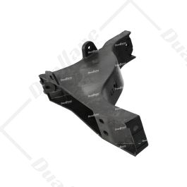 Purchase Freightliner Cab Backwall Side Extender Fairing Bracket, Left ...