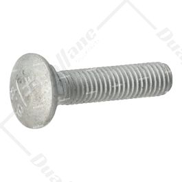 Purchase Freightliner Carriage Bolt, M8 x 35 | 23-13952-035 for $2.43 ...