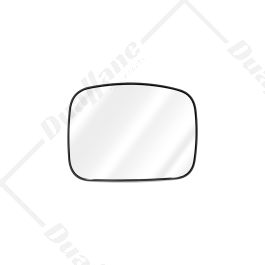 Order Truck-Lite Left-Hand Freightliner Cascadia Hood Mirror Glass ...