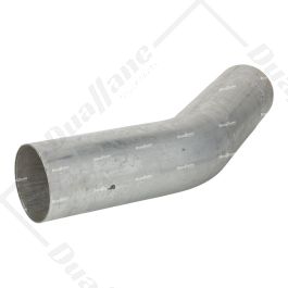 Purchase Freightliner Century 25.59" Short Connection Pipe 40 Degree ...