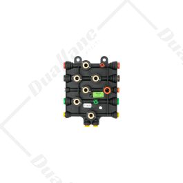 Buy Freightliner Columbia/Century Air Manifold, 1/8 in NPT | A12-14736 ...