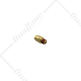 Purchase Freightliner Connector - Straight, PTC, .12 MPT TO ,25 NT | 23 ...