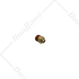 Order Freightliner Connector - Straight, PTC, .38 MPT TO .25 NT | 23 ...