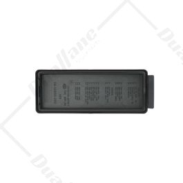 Purchase Freightliner Cover - SAM Chas Fuse Box | 06-52855-000 for $39. ...