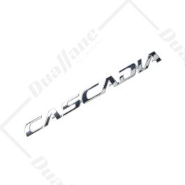Order Freightliner Cowl Mounted Cascadia Badge | A18-69216-003 for $13. ...