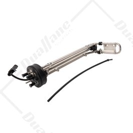 Order Freightliner Cummins, Diesel Exhaust Fluid Header, 6 Gallons, DQS ...