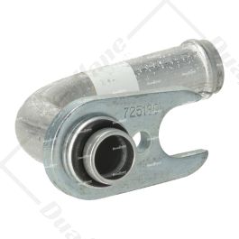 Buy Freightliner Dash Heater Supply Pipe Assembly, B2, 2010 | A05-29886 ...