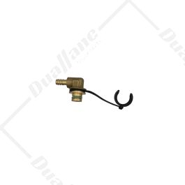 Buy Freightliner DEF Line Fitting | 04-29741-001 for only $22.14 at ...