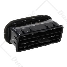 Buy Freightliner Directional HVAC Outlet Duct Louver, Black | 22-73856 ...
