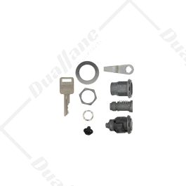 Order Freightliner Door & Ignition Lock Set | A22-37965-002 for $62.75 ...