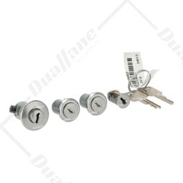 Buy Freightliner Door & Ignition Lock Set | A22-41585-003 for $86.29 at ...