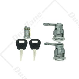 Order Freightliner Door & Ignition Lock Set - Cab, 2 Keys | A22-73690 ...