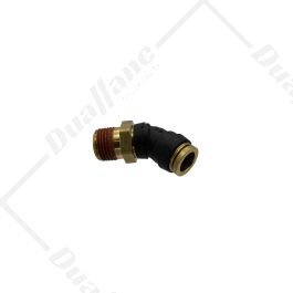 Order Freightliner Elbow -45, PTC, .50 MPT TO .50 NT | 23-14395-009 for ...