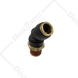 Purchase Freightliner Elbow -45, PTC, .50 MPT TO .62 NT | 23-14395-011 ...