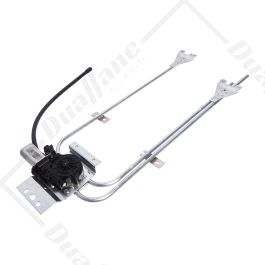 Buy Freightliner Electric Window Regulator Motor and Dual Transmission ...