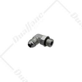 Purchase Freightliner Fitting - Elbow, 90, Steel, 3/4 - 16, 37 Deg, 3/4 ...