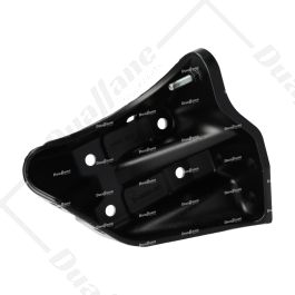 Buy Freightliner Front Bumper Support Bracket - Right Hand, Painted ...