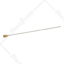 Purchase Freightliner Fuel Line Stand Pipe, 1/4 NPT x 3/8 FPT - 24 inch ...