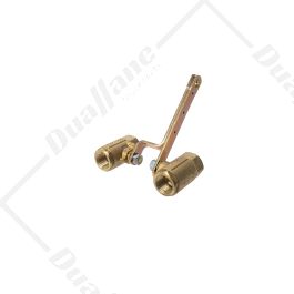 Buy Freightliner Fuel shut-off Valve , Right Hand | 03-22504-001 for ...