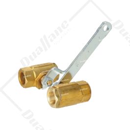 Purchase Freightliner Fuel Shutoff Valve Forward, Left Hand | 03-22504 ...