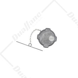 Order Freightliner Fuel Tank Cap | 03-37017-007 for only $51.53 at ...