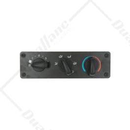 Order Freightliner Heater & A/C Control | A22-57054-007 for $193.32 at ...