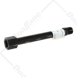 Purchase Freightliner Heater Supply Pipe, ISB/ISC, Black | A22-64646 ...