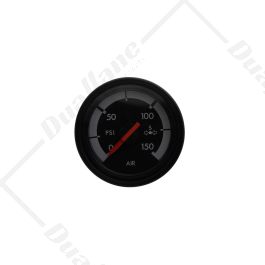 Purchase Freightliner ICU2, Secondary Air Gauge, PSI, Black | 22-53811 ...