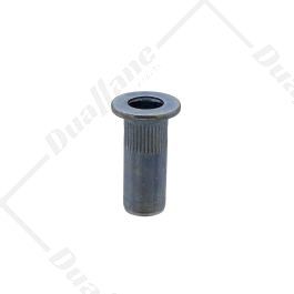 Buy Freightliner Insert Nut, M6X10.00, Knurled, Metric | 23-13392-002 ...