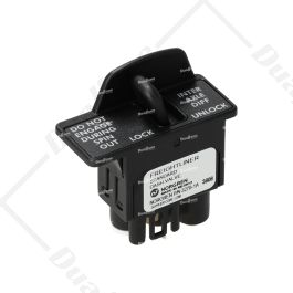 Purchase Freightliner Inter Axle Differential Lock Slide Switch | 3270 ...