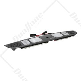 Buy Freightliner Lamp Assembly - Interior, Day cab, M2, 26386/7 | A22 ...