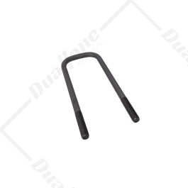 Buy Freightliner Leaf Spring Axle U-Bolt - 7/8-14, 400, 154/50, 90 | 11 ...