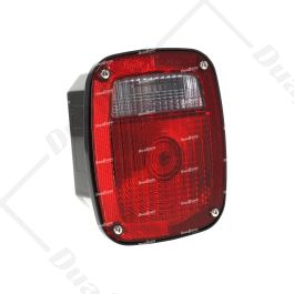 Order Freightliner Left Rear Combination Lamp | 681 544 04 03 for only ...