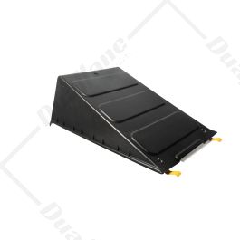 Buy Freightliner M2 Battery Box Cover for 3 Batteries | A06-76982-000 ...