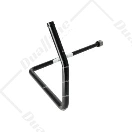 Buy Freightliner M2 Main Heater Supply Pipe, CAT C7 | 05-21978-000 for ...