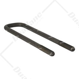 Order Freightliner M2 Spring Suspension U-Bolt, 7/8 IN Diameter | 11 ...